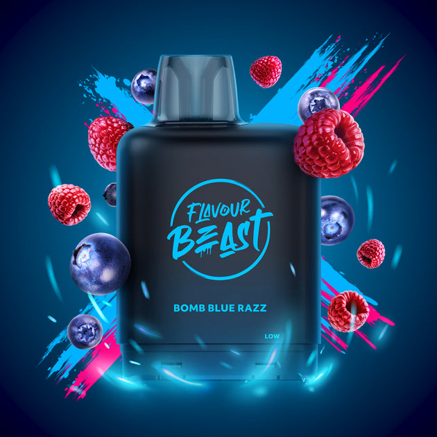 Level X Pod System – Clear Sky Vapes Inc.