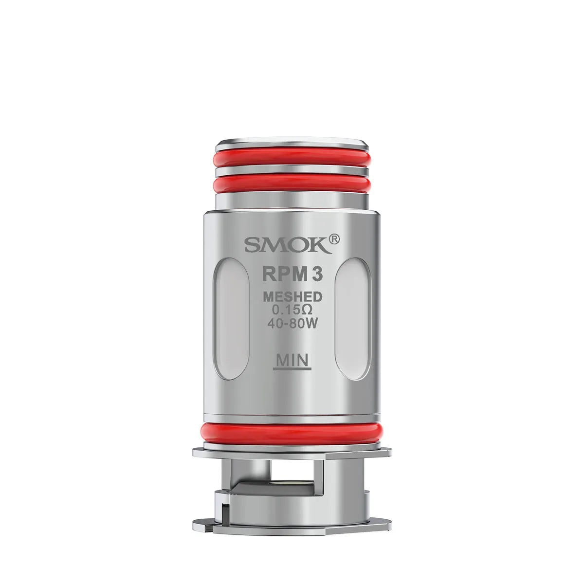 Smok RPM 3 Coils 5-pack – Clear Sky Vapes Inc.