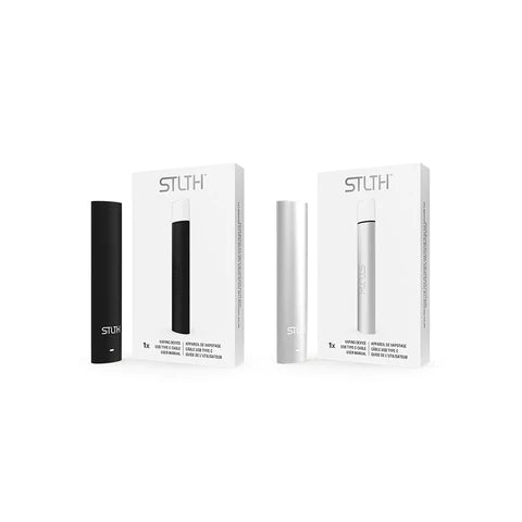 STLTH Devices – Clear Sky Vapes Inc.